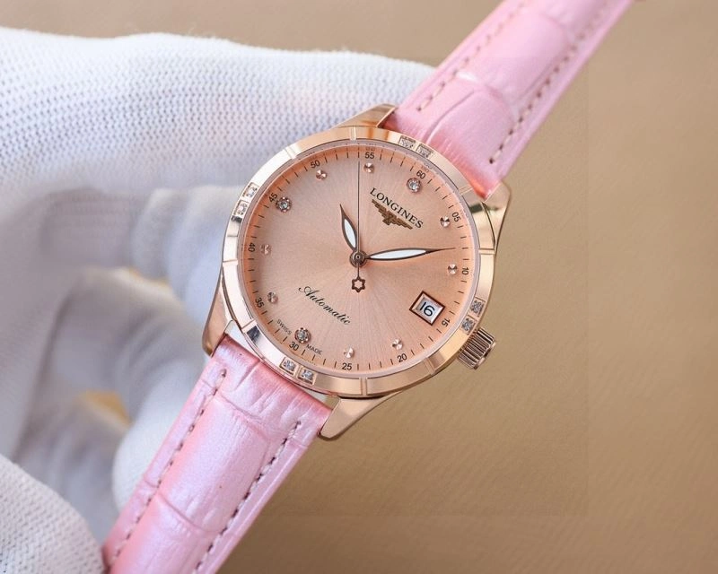 Value-priced LONGINES Watches