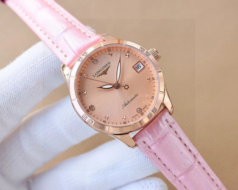 Value-priced LONGINES Watches