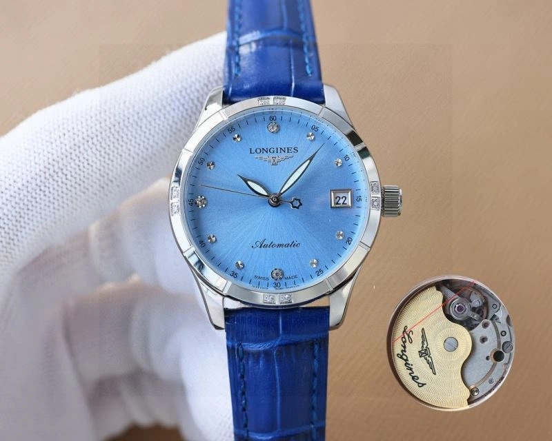 Value-priced LONGINES Watches