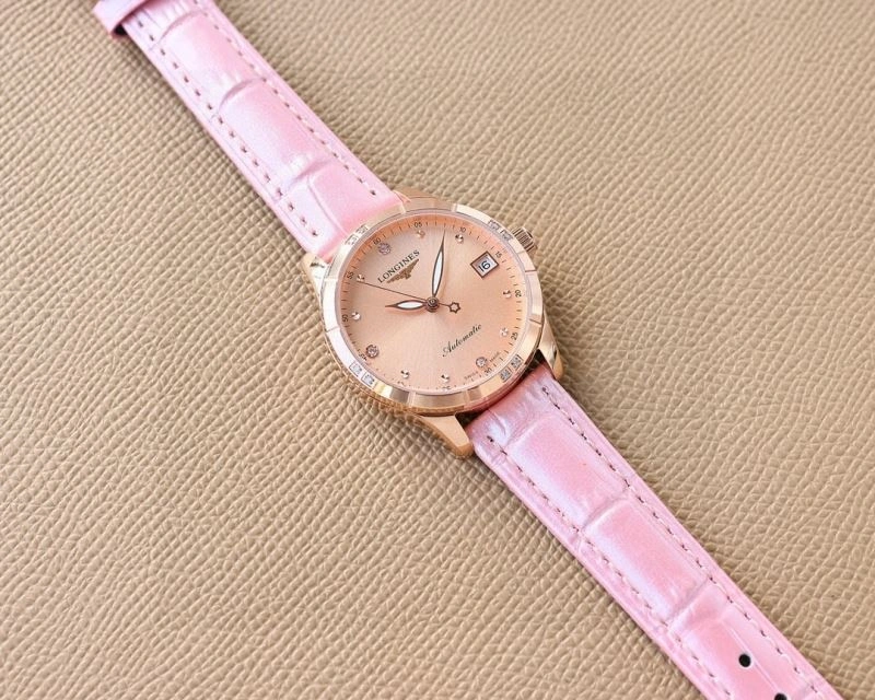 Value-priced LONGINES Watches