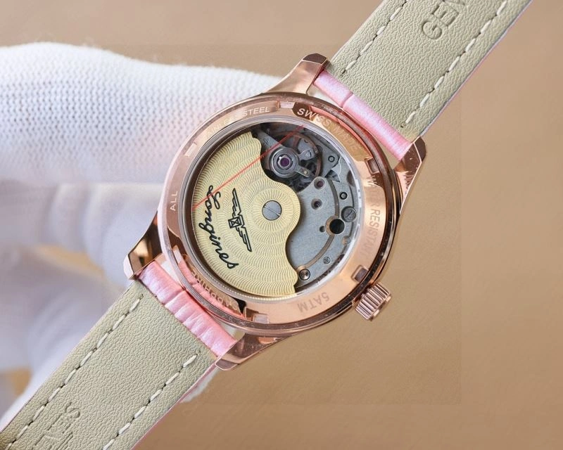 Value-priced LONGINES Watches