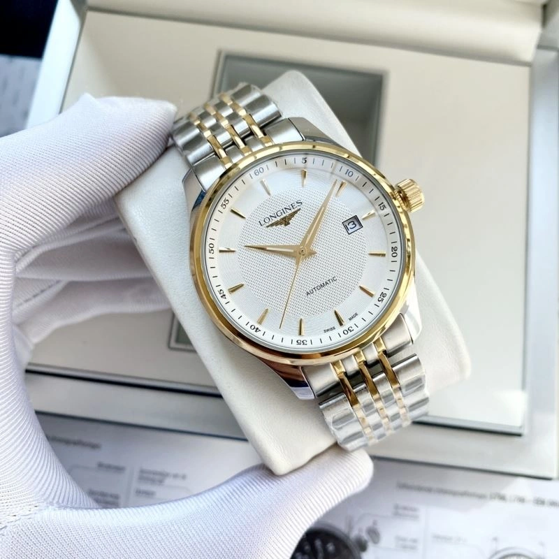 Official LONGINES Watches
