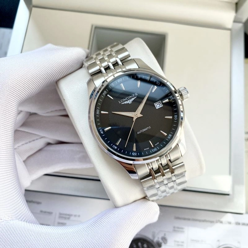 Official LONGINES Watches