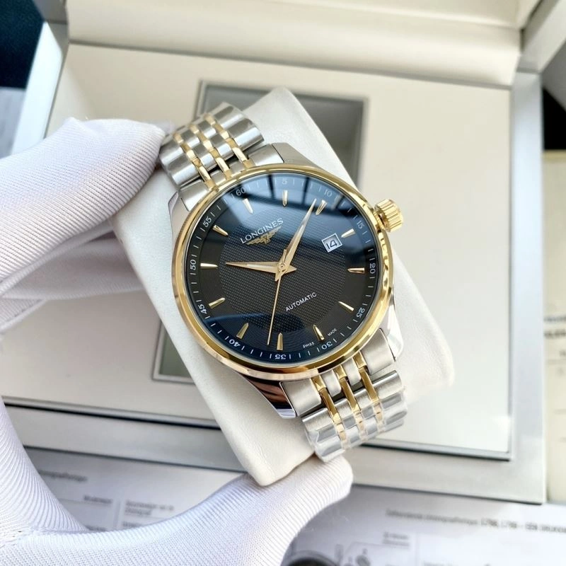 Official LONGINES Watches