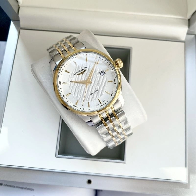Official LONGINES Watches