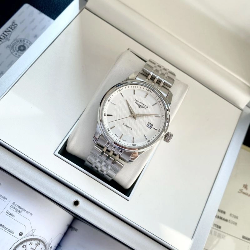 Official LONGINES Watches