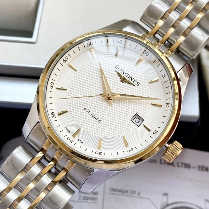 Official LONGINES Watches