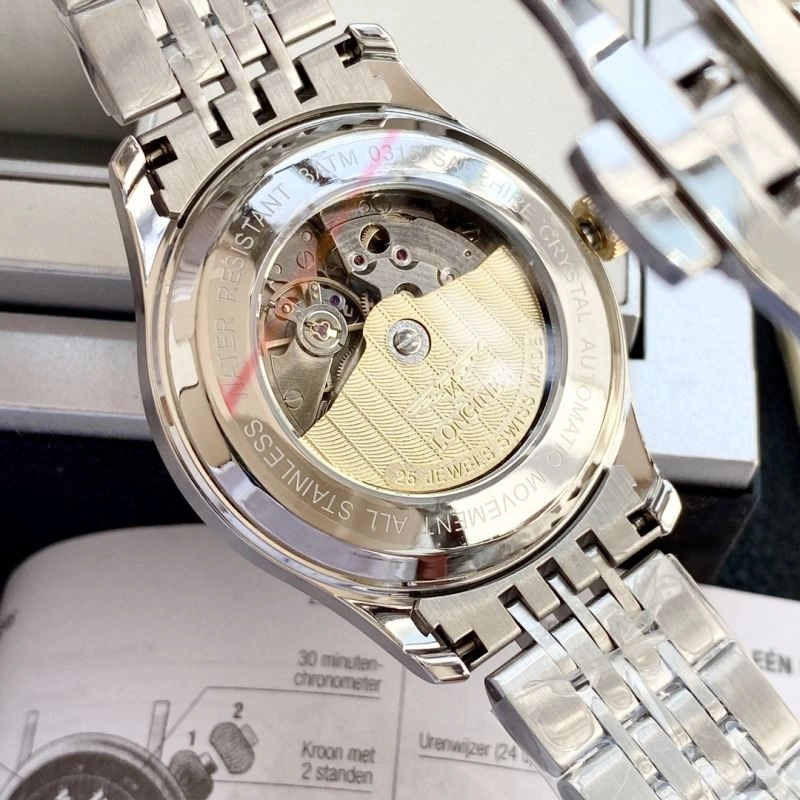 Official LONGINES Watches