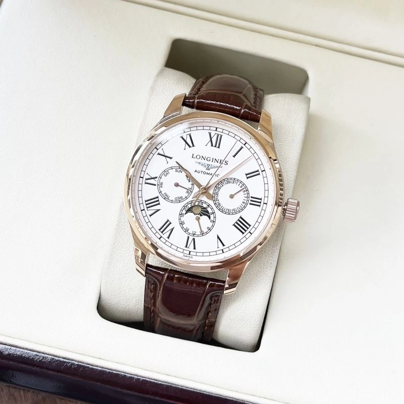 Discounted LONGINES Watches