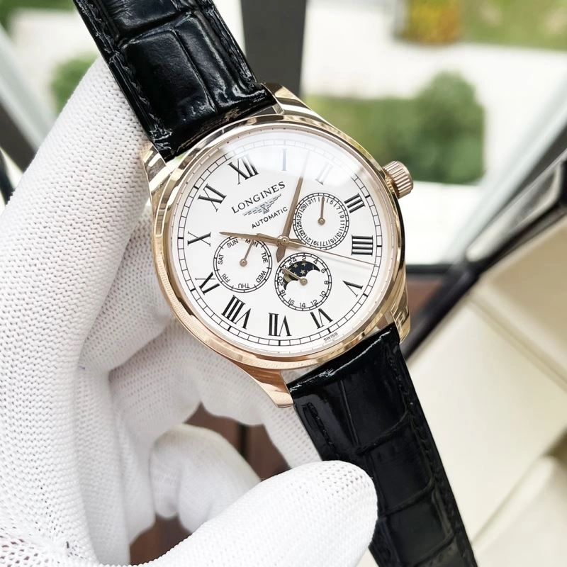 Discounted LONGINES Watches