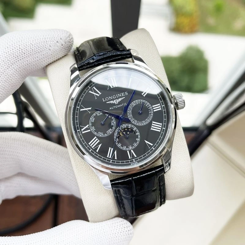Discounted LONGINES Watches