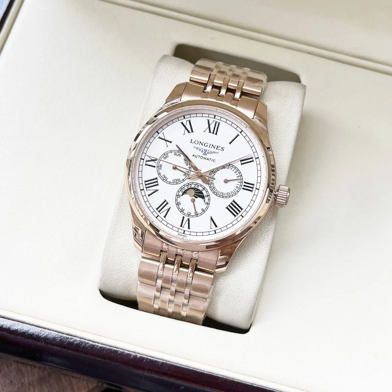Genuine LONGINES Watches
