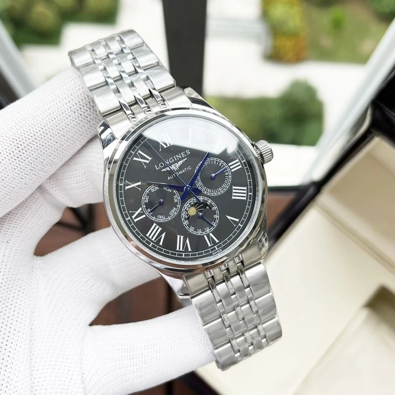 Genuine LONGINES Watches