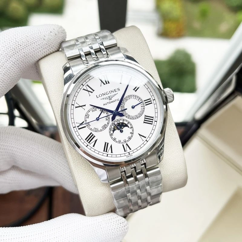 Genuine LONGINES Watches