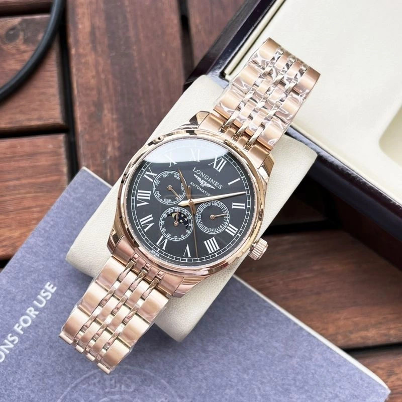 Genuine LONGINES Watches