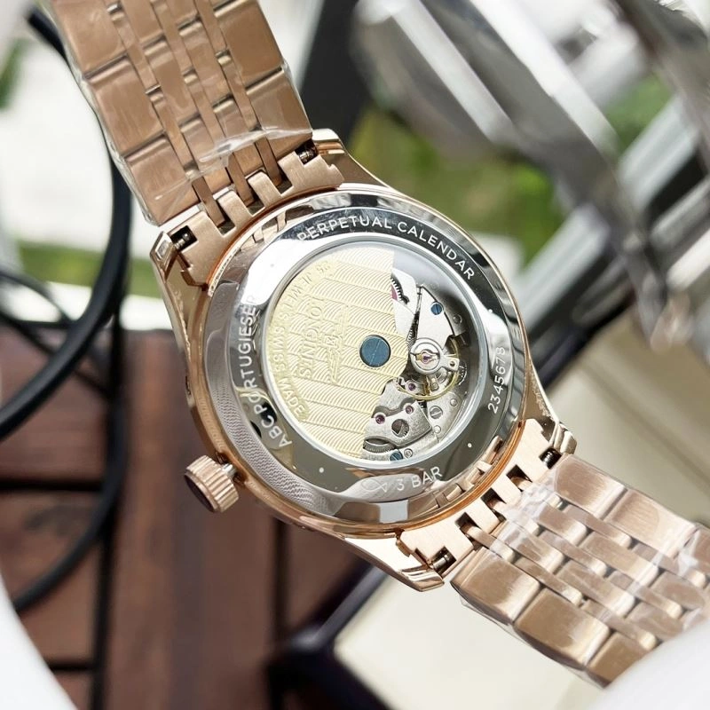 Genuine LONGINES Watches