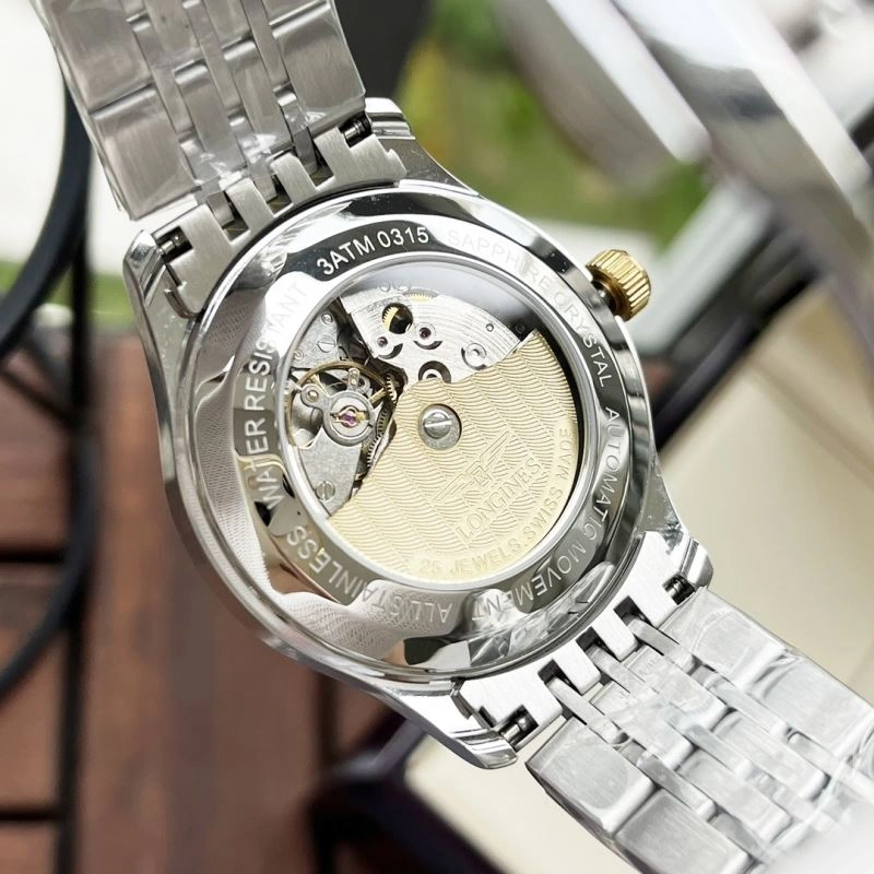 1:1 copy LONGINES Watches