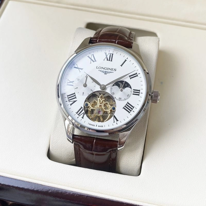 Top mirror LONGINES Watches
