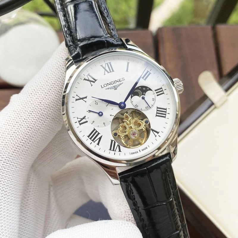 Top mirror LONGINES Watches