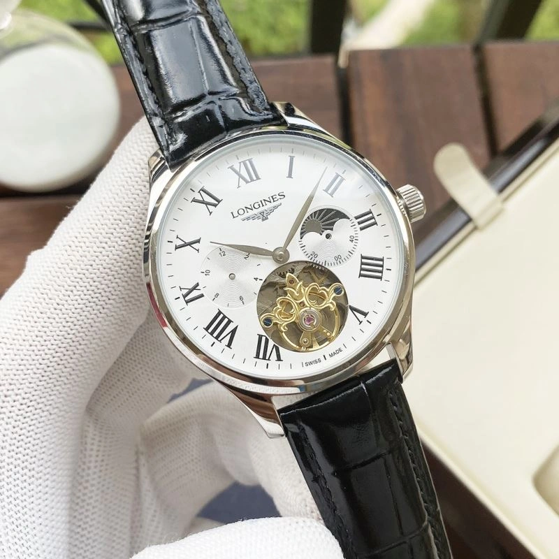 Top mirror LONGINES Watches