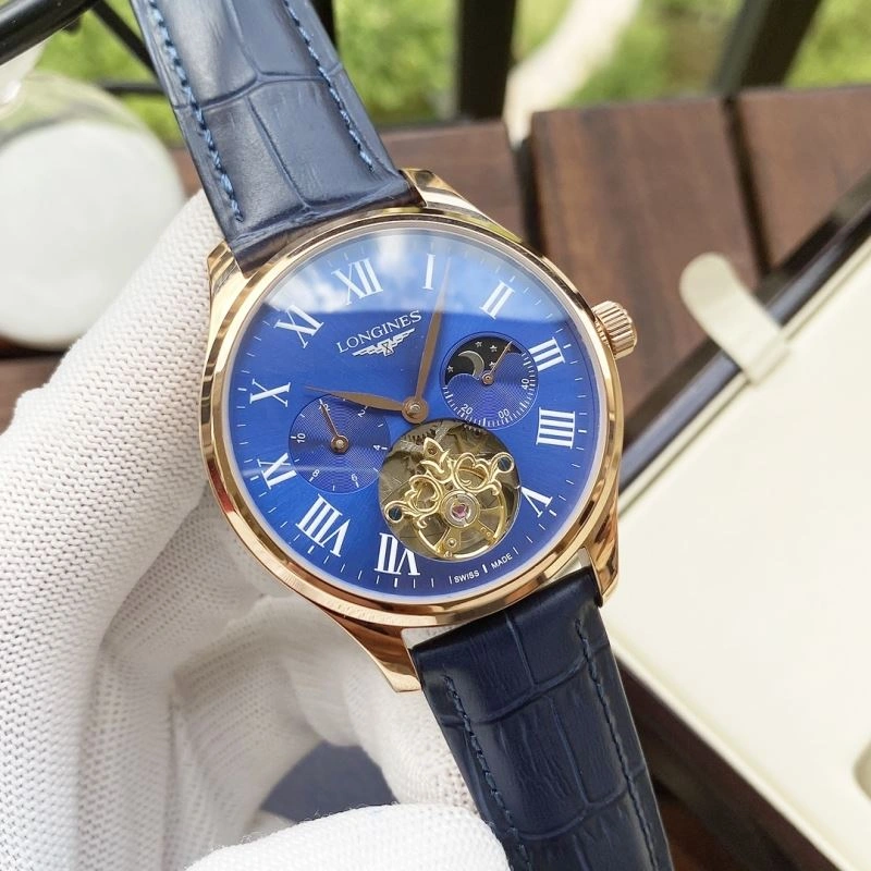Top mirror LONGINES Watches