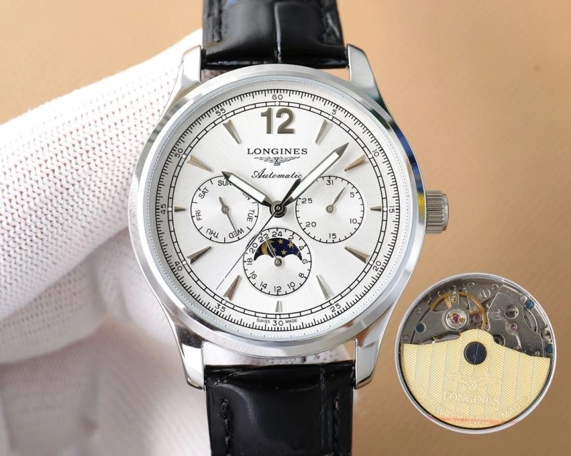 LONGINES Watches