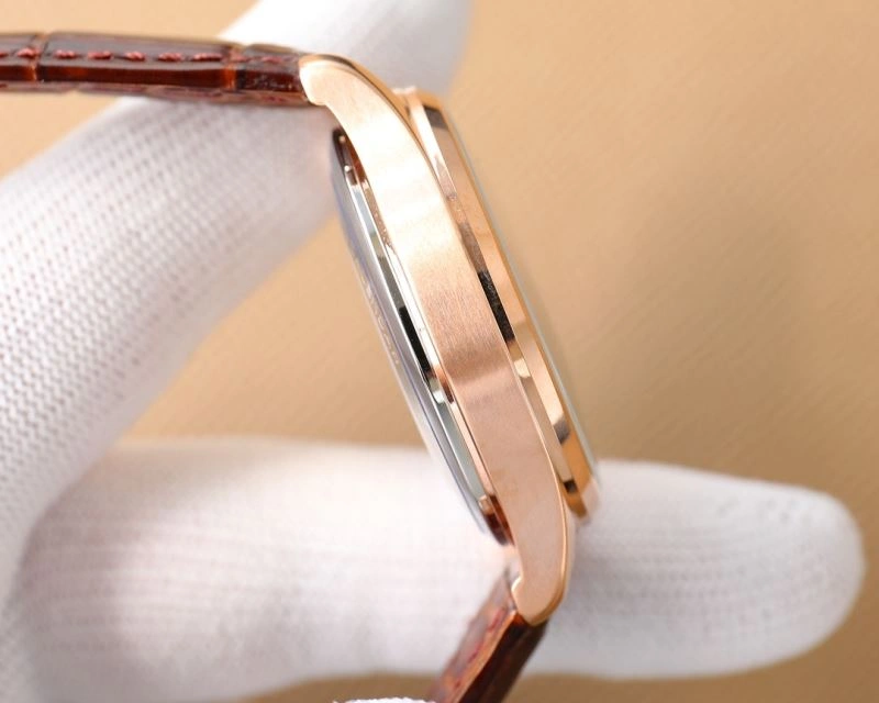 Top mirror LONGINES Watches