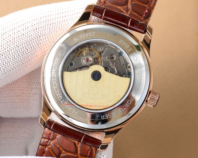 Top mirror LONGINES Watches