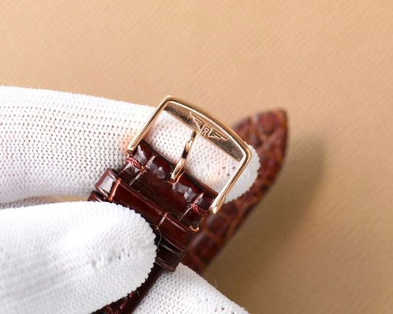 Top mirror LONGINES Watches