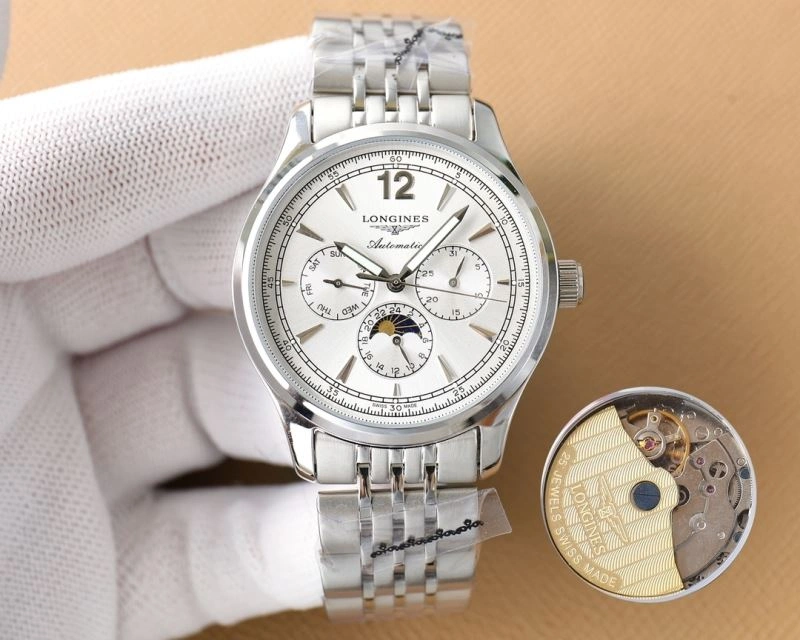 LONGINES Watches