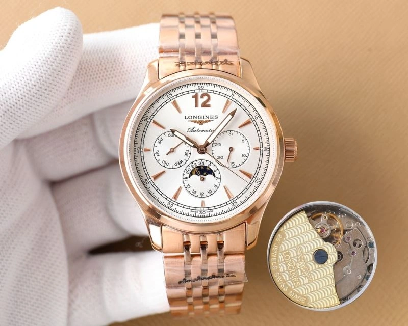 Economical LONGINES Watches