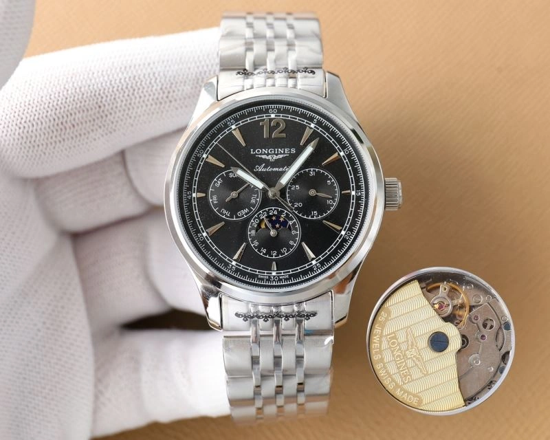 Economical LONGINES Watches