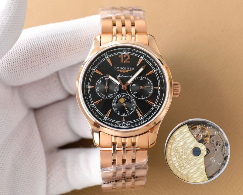 Economical LONGINES Watches