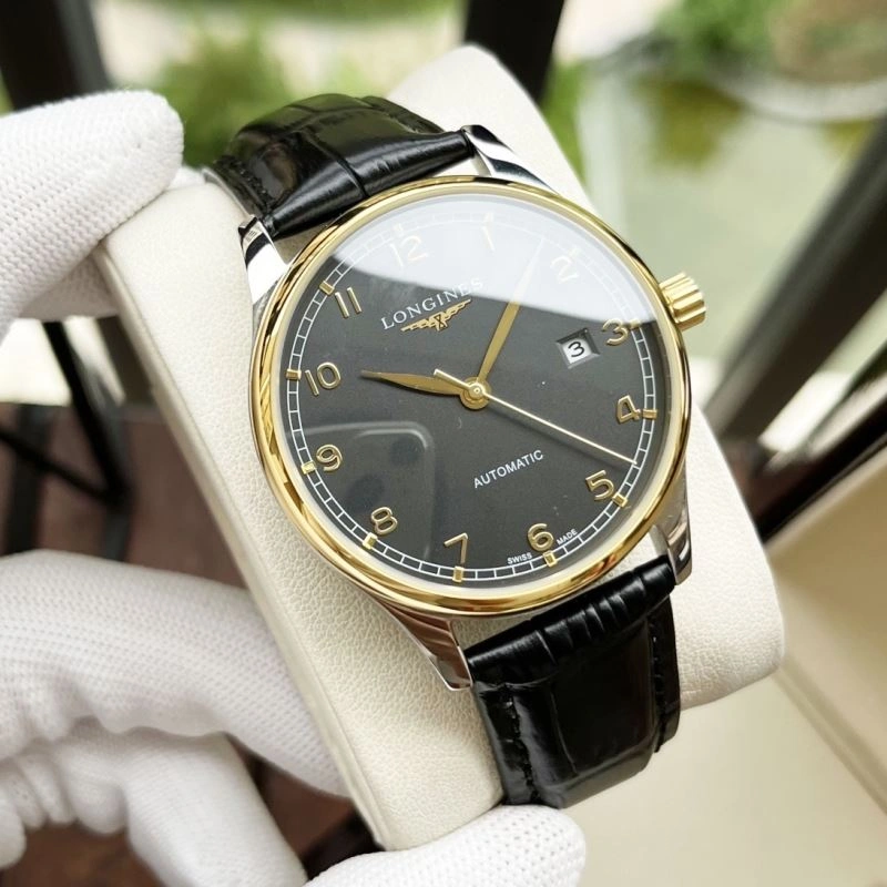 Brand-authenticated LONGINES Watches