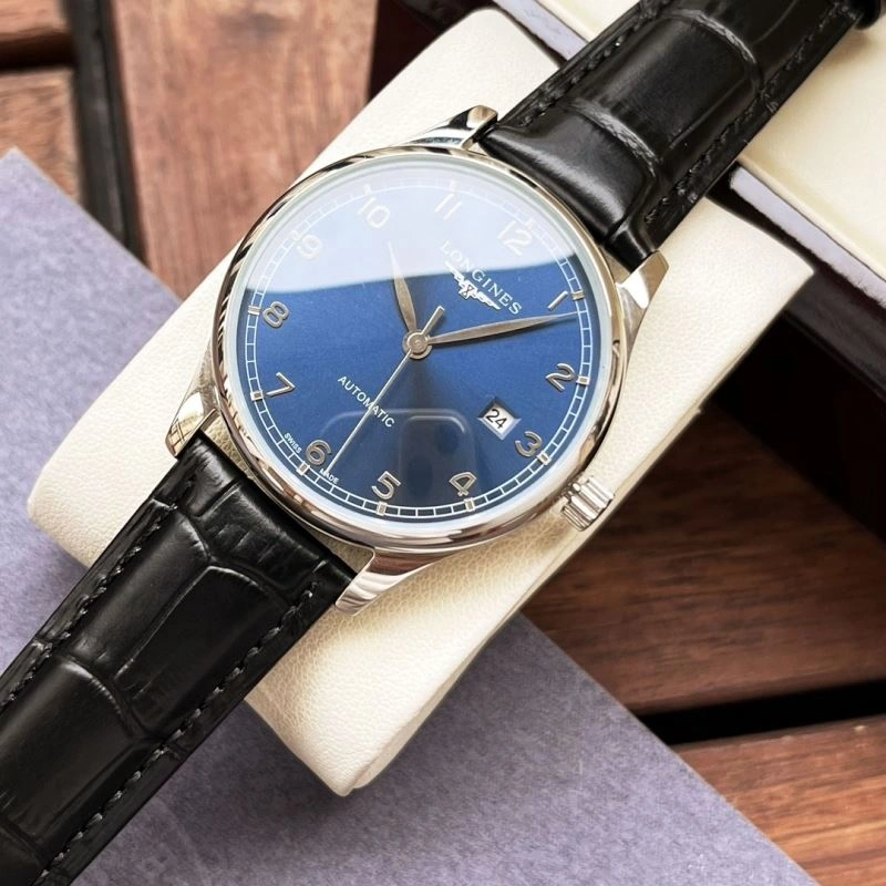 Brand-authenticated LONGINES Watches