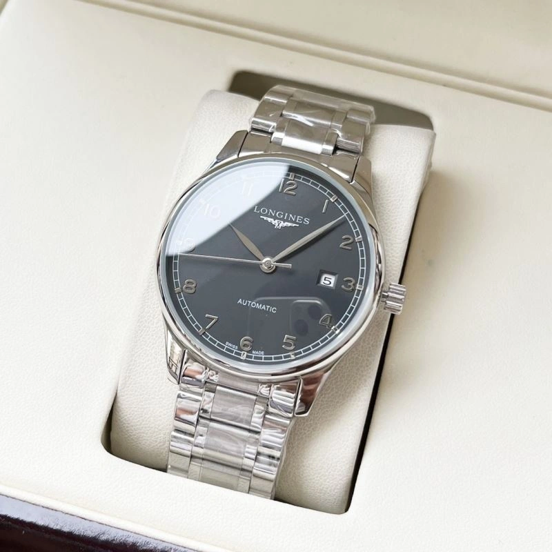 Brand-authenticated LONGINES Watches