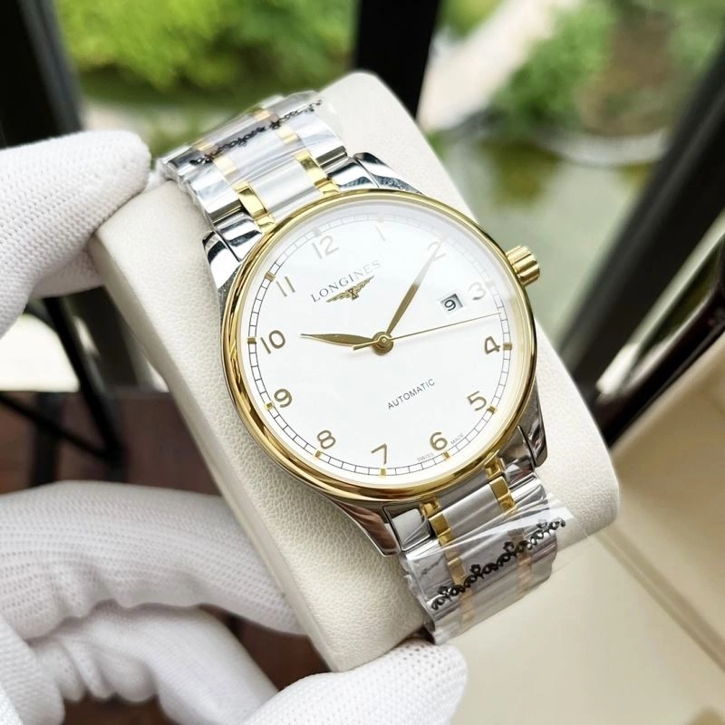 Brand-authenticated LONGINES Watches