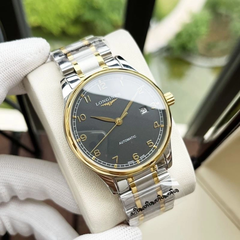 Brand-authenticated LONGINES Watches