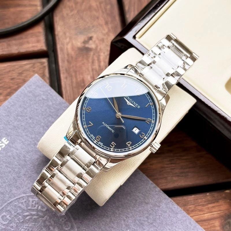 Brand-authenticated LONGINES Watches