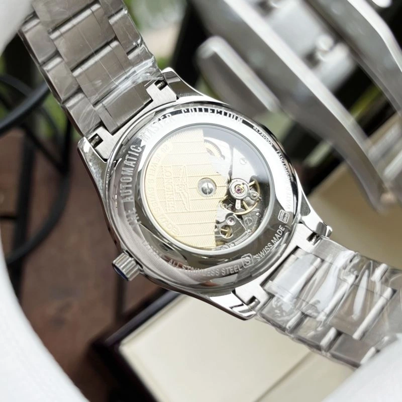 Brand-authenticated LONGINES Watches