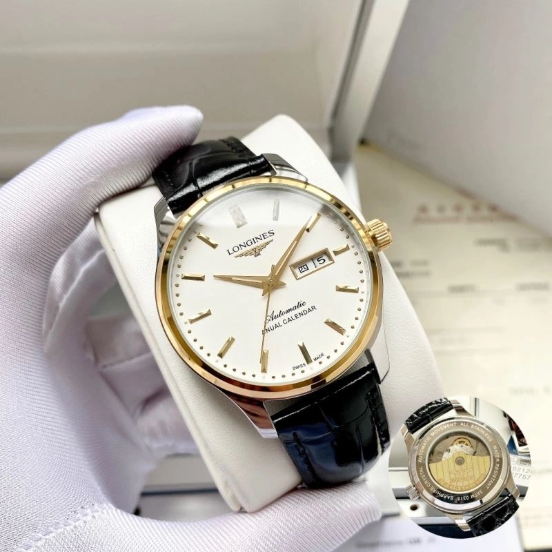 LONGINES Watches