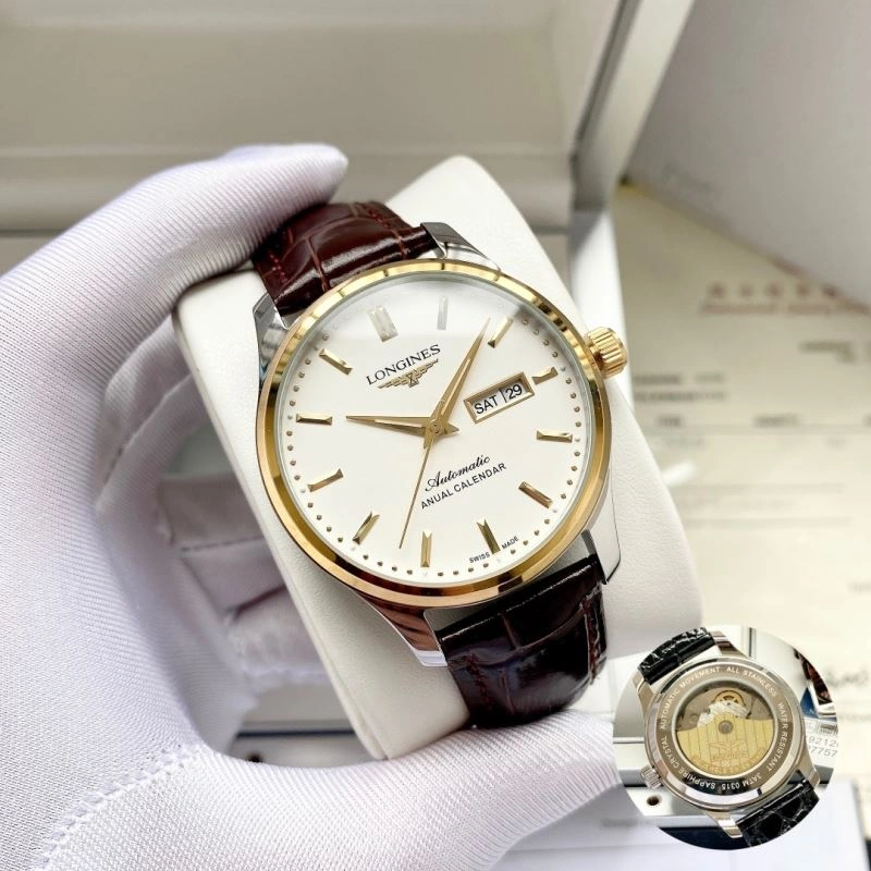Discounted LONGINES Watches