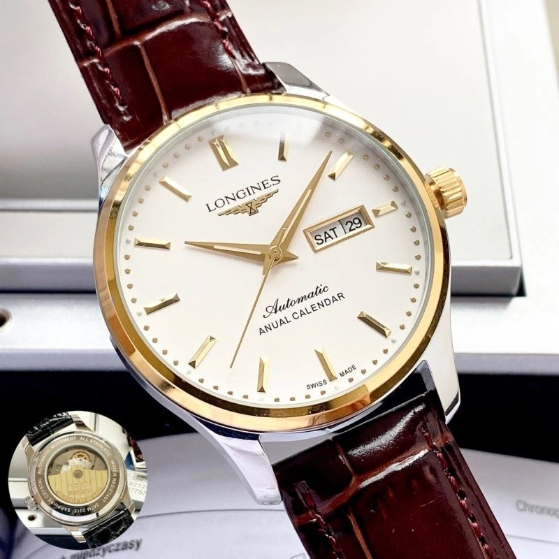 Discounted LONGINES Watches