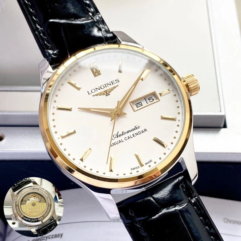 Discounted LONGINES Watches