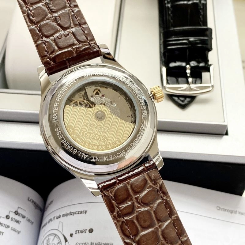 Discounted LONGINES Watches