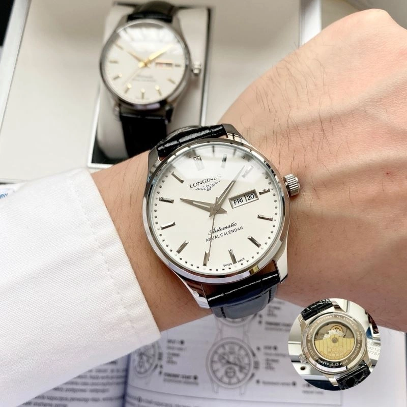 LONGINES Watches