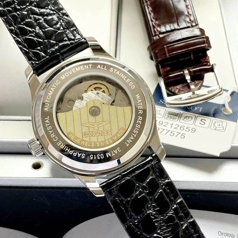 Top mirror LONGINES Watches