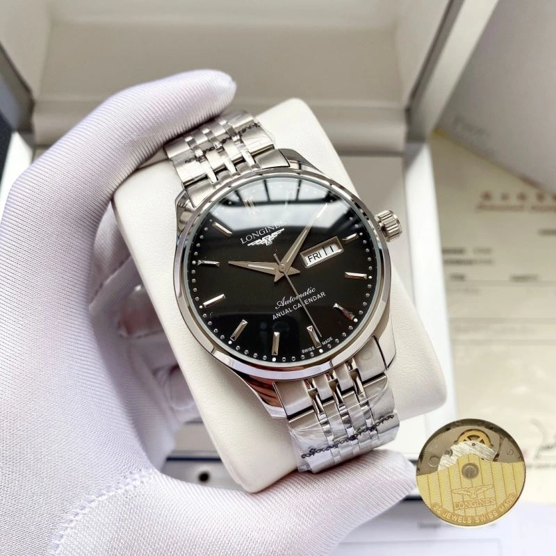 Authentic LONGINES Watches