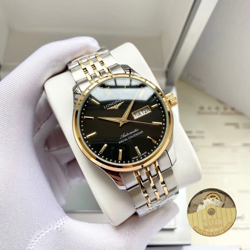 Authentic LONGINES Watches
