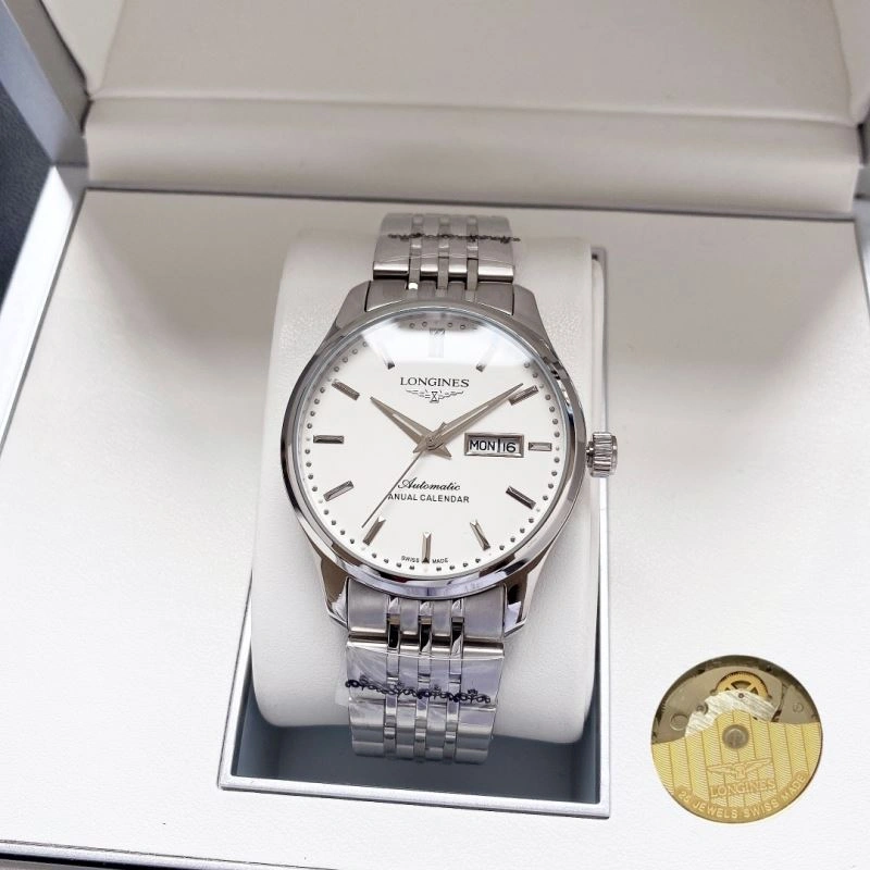 Authentic LONGINES Watches